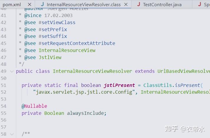 6.vsCode设置大全 - 知乎