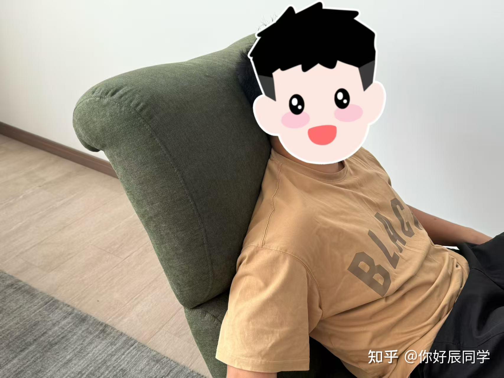 一张沙发，N种自由：Flexnova智能电动布艺沙发解锁你的舒适新姿势！ - 知乎