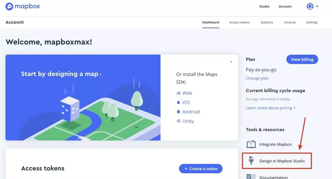 教程 | 如何在数据分析软件 Tableau 中加载 Mapbox 底图？ - 知乎