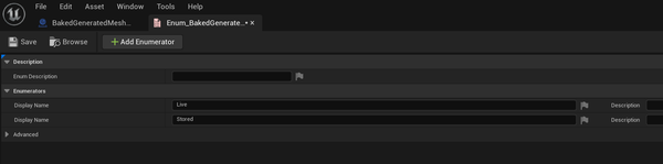 Ue5 程序化生成： Dynamic Mesh初探 - 知乎