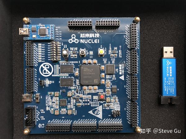 芯来科技CEO专访：RISC-V与ARM架构相比有何优势和劣势？ - 知乎