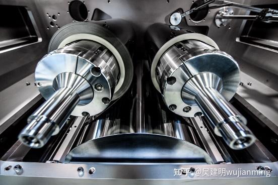 ALD技术产品形态 - 知乎