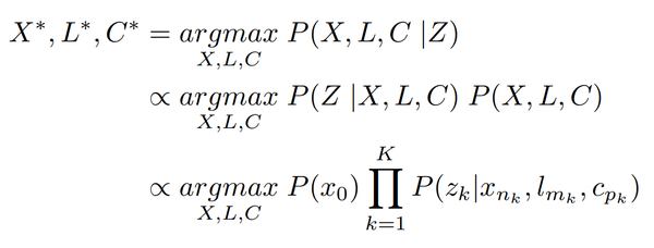 Design and Evaluation of a Generic Visual SLAM Framework for Multi ...
