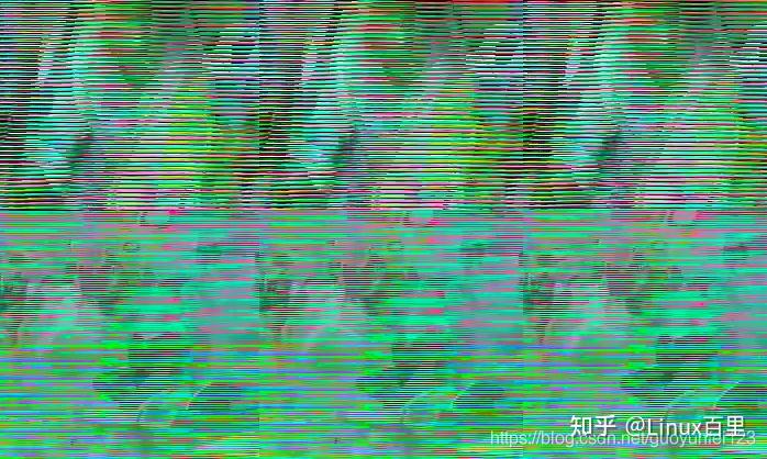 FFmpeg YUV格式、MP4格式、AVI格式的互换以及播放（命令行的方式） - 知乎