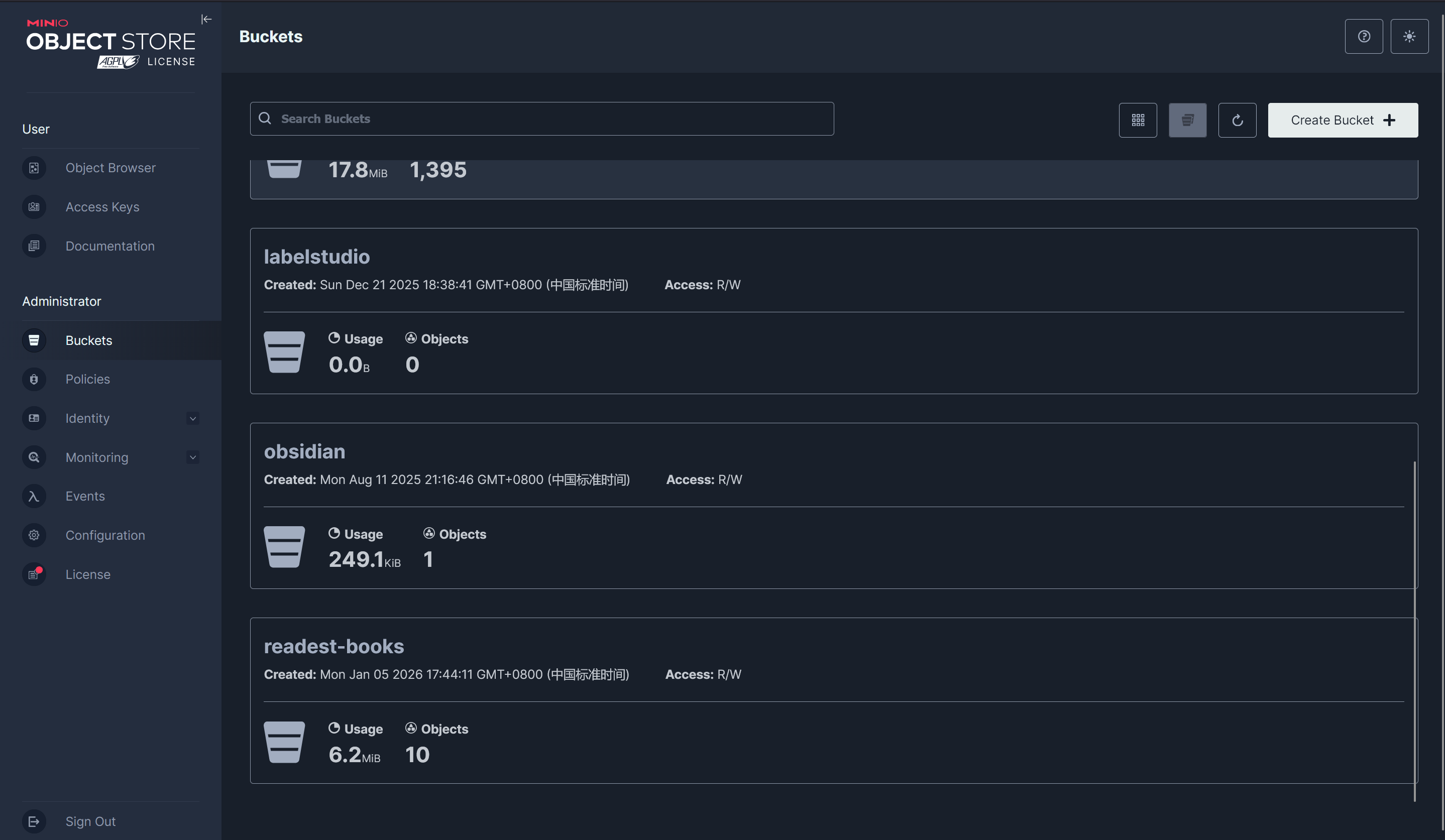 Readest本地部署改造记录（二） - 知乎