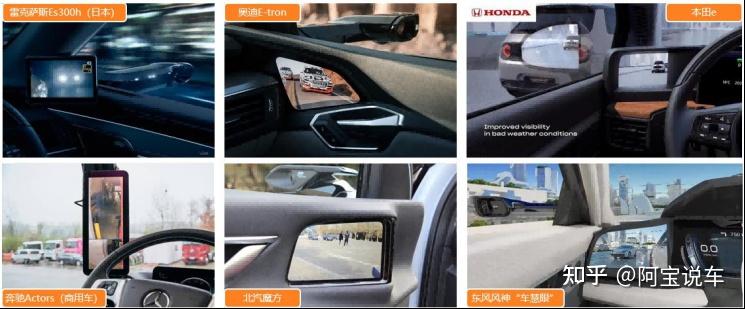 CMS电子后视镜时代已到来 - 知乎