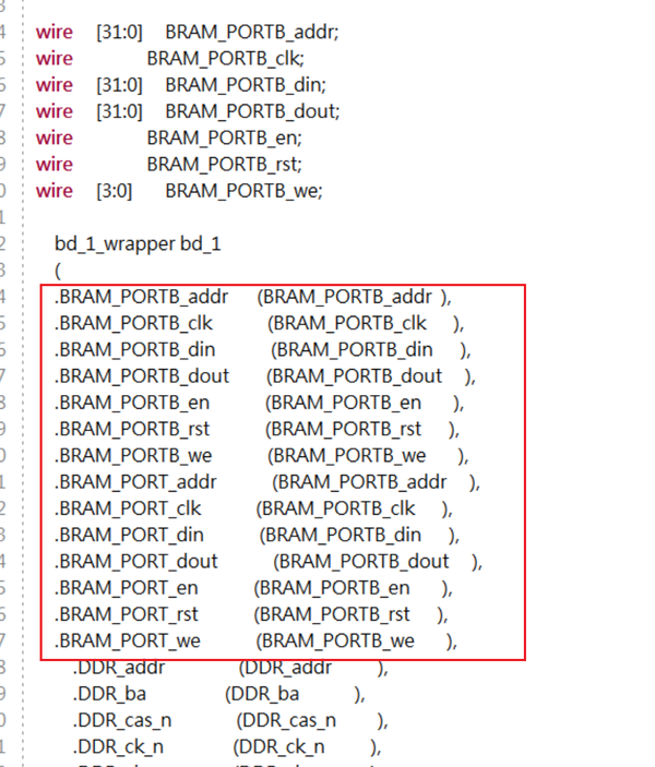 【ZYNQ】基于 BRAM 的 PS 与 PL 数据交互 - 知乎
