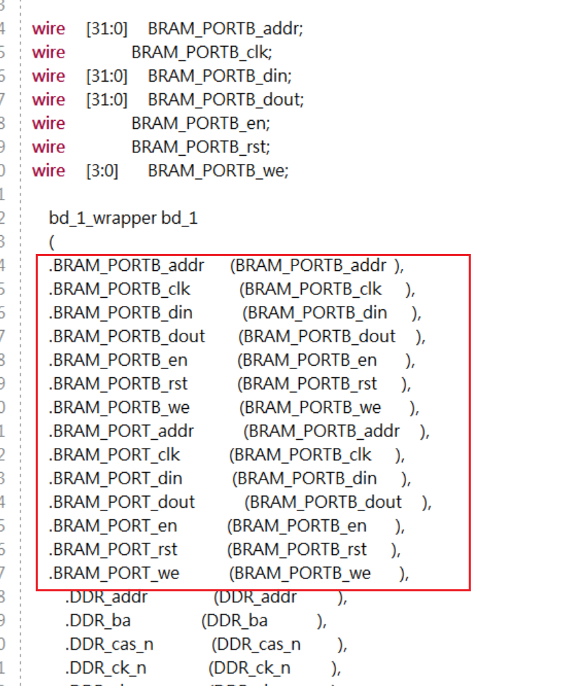 【ZYNQ】基于 BRAM 的 PS 与 PL 数据交互 - 知乎