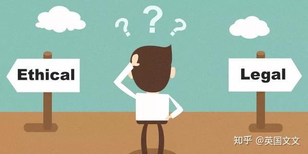 毕业论文系列 | 英国留学须知Ethical Approval！ Ethics~学术伦理与学术道德 - 知乎
