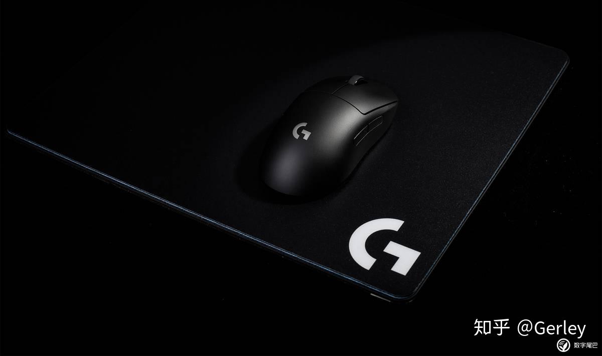 一骑绝尘 —— 罗技 LOGITECH G PRO WIRELESS - 知乎