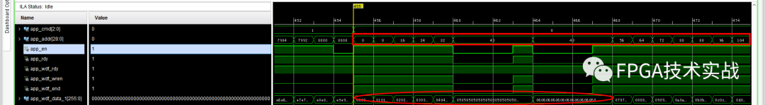 Xilinx FPGA DDR3设计（三）DDR3 IP核详解及读写测试 - 知乎