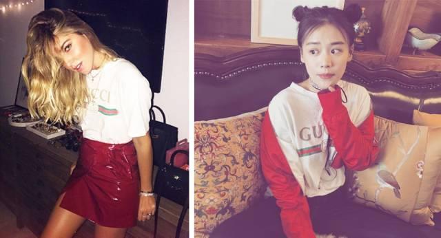 GUCCI哪些爆款值得买？ - 知乎