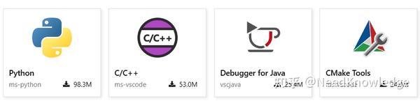 VS Code | Debugging - 知乎