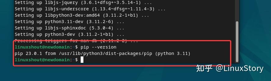 如何使用 PIP 安装 Python 的 'yaml' 包 - 知乎