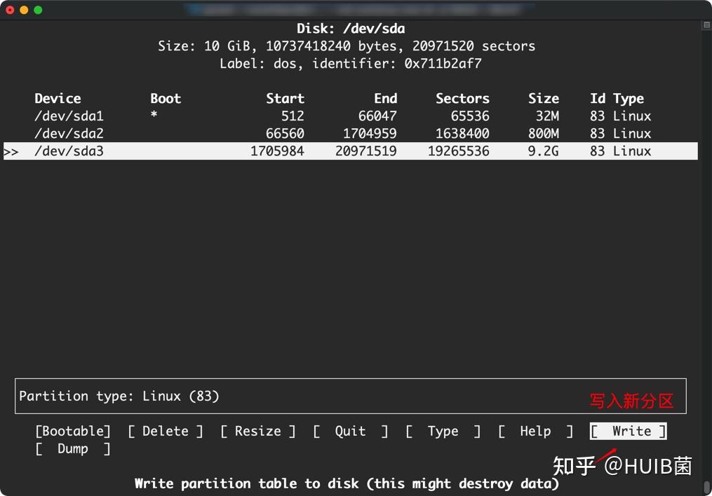 【Openwrt折腾篇】利用剩余空间扩容根目录 - 知乎