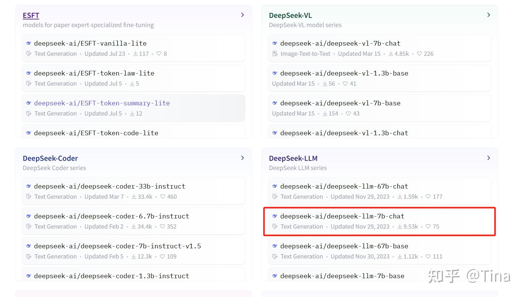 DeepSeek-llm-7B-Chat微调教程(使用SwanLab可视化工具) - 知乎