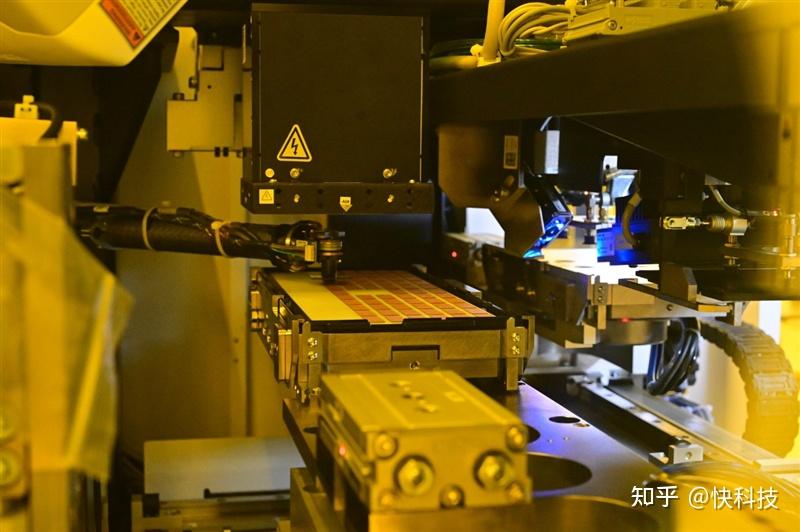 Intel马来西亚工厂游记：全球唯一综合基地！酷睿Ultra全力量产中 - 知乎