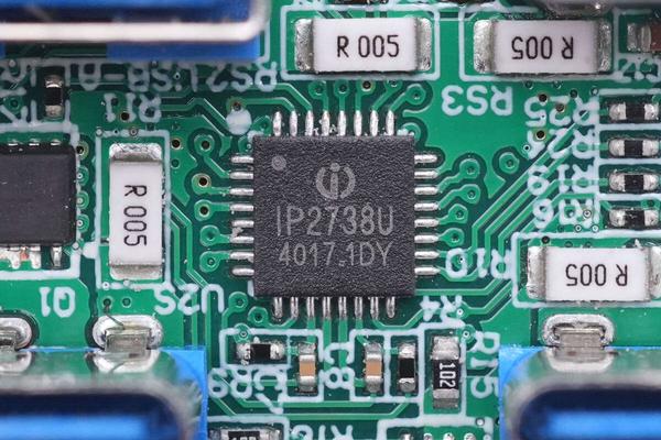 英集芯PD3.1协议芯片芯片快充应用案例汇总 - 知乎