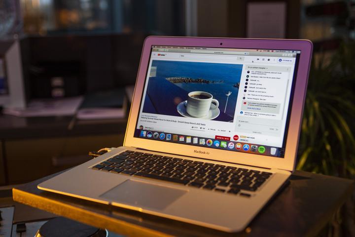 六款最好用的Mac音频剪辑软件！ - 知乎