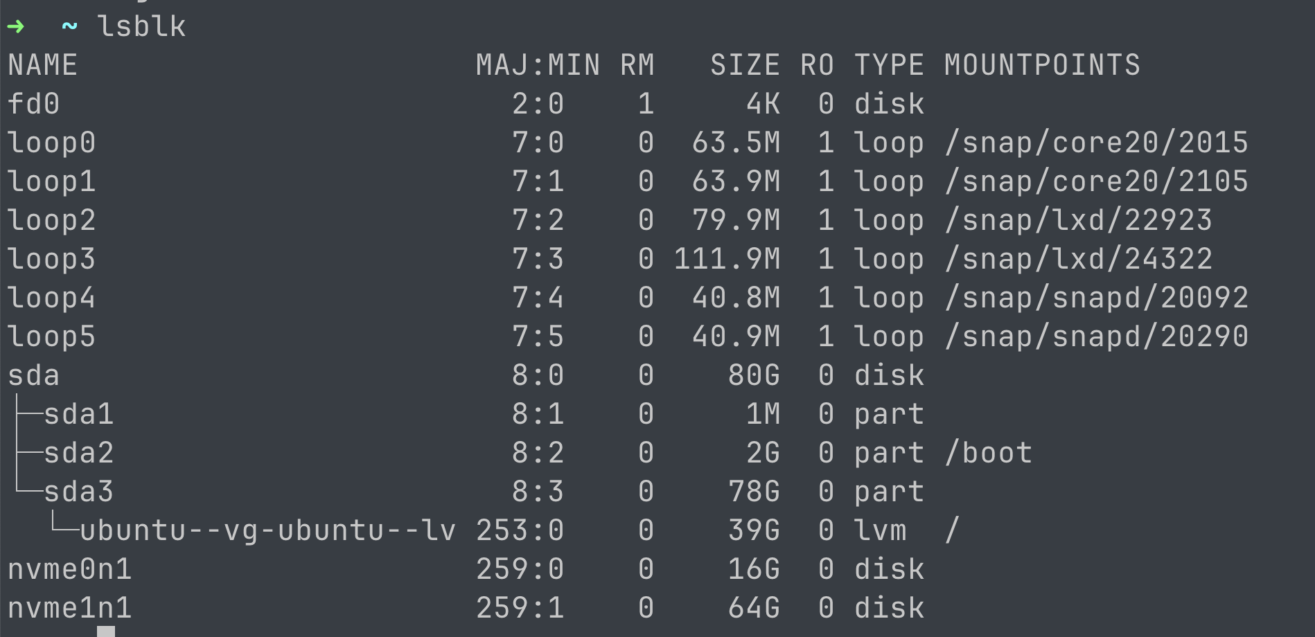 使用Filebench测试ZNS+F2FS - 知乎