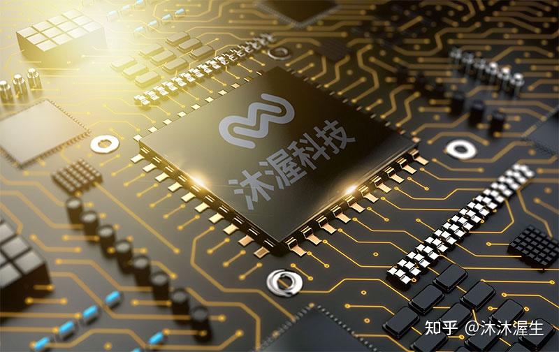 沐渥对线路板基础知识的详细解析 - 知乎