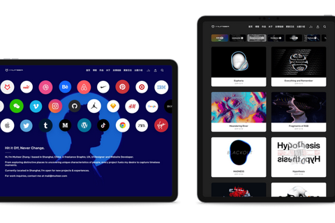 WordPress里有没有像handsome（typecho）这样完美的主题？ - 知乎