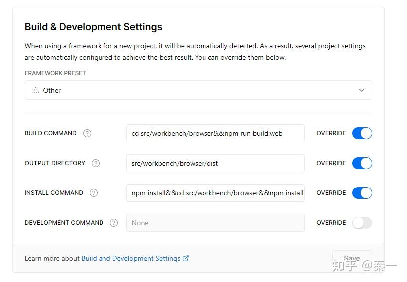 Eoapi+Vercel+Serverless，部署一个 API 调试工具 - 知乎