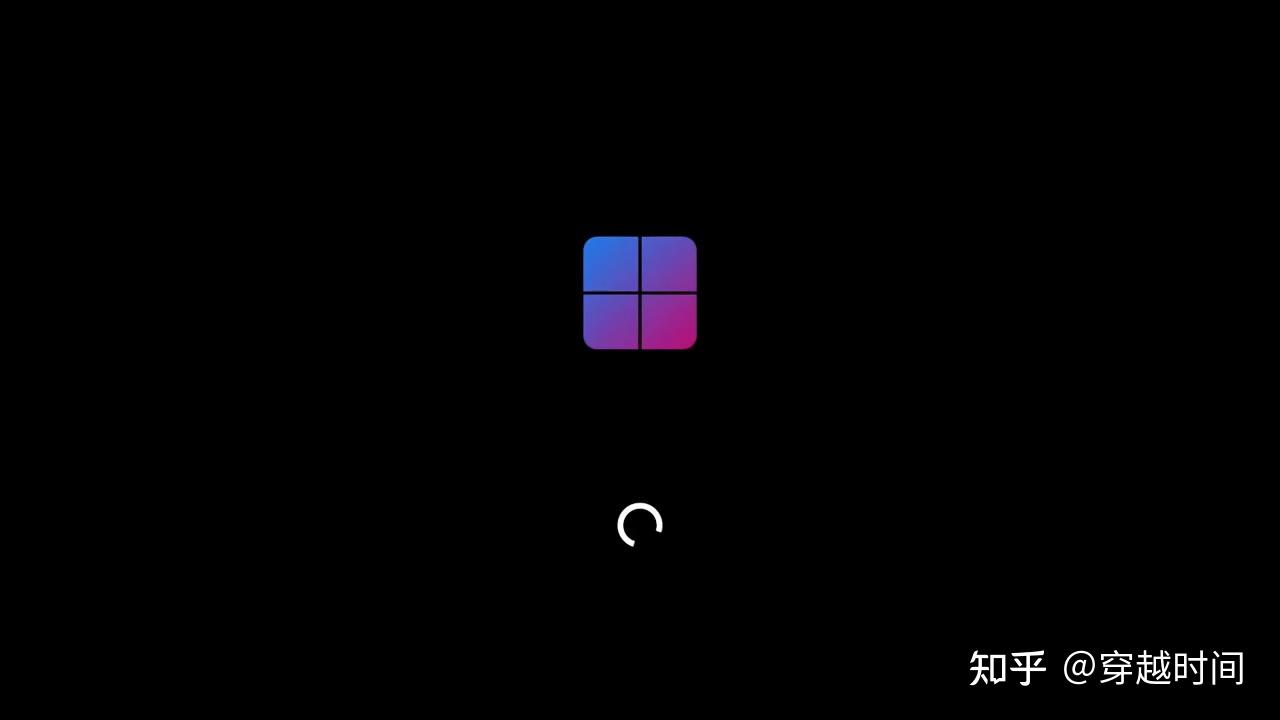 还没见过Windows 12？这是Windows 12 概念版安装过程，效果惊艳！ - 知乎