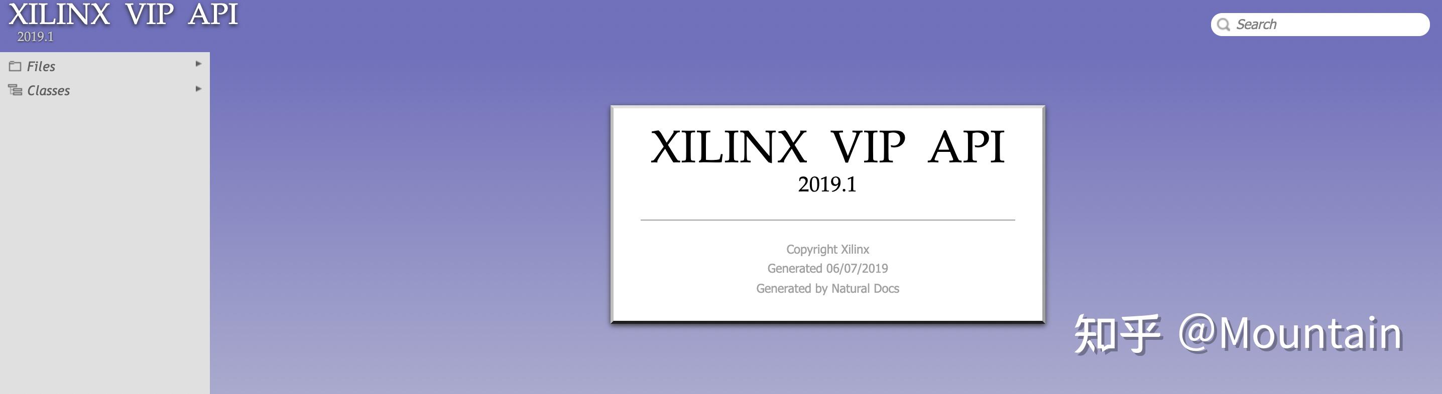 四、AXI LITE 使用 - 知乎