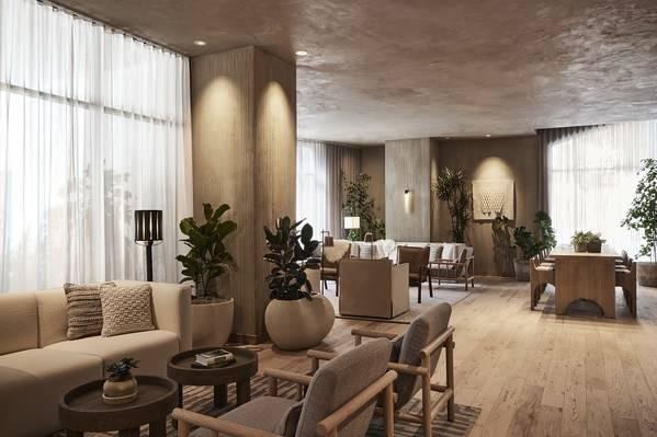 旅游媒体|壹酒店旧金山店现已开业|广州旅游媒体 - 知乎