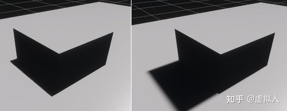 接触阴影contact shadow - 知乎