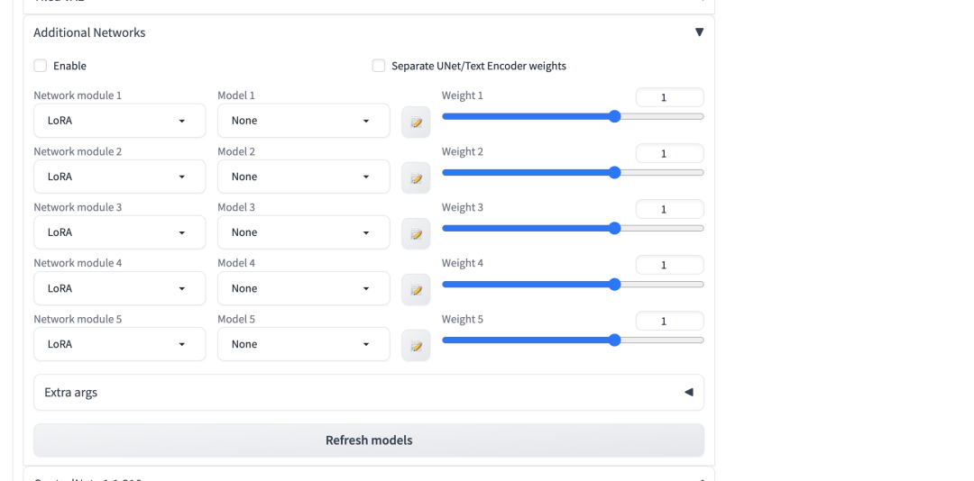 一份保姆级的Stable Diffusion部署教程，开启你的炼丹之路 - 知乎