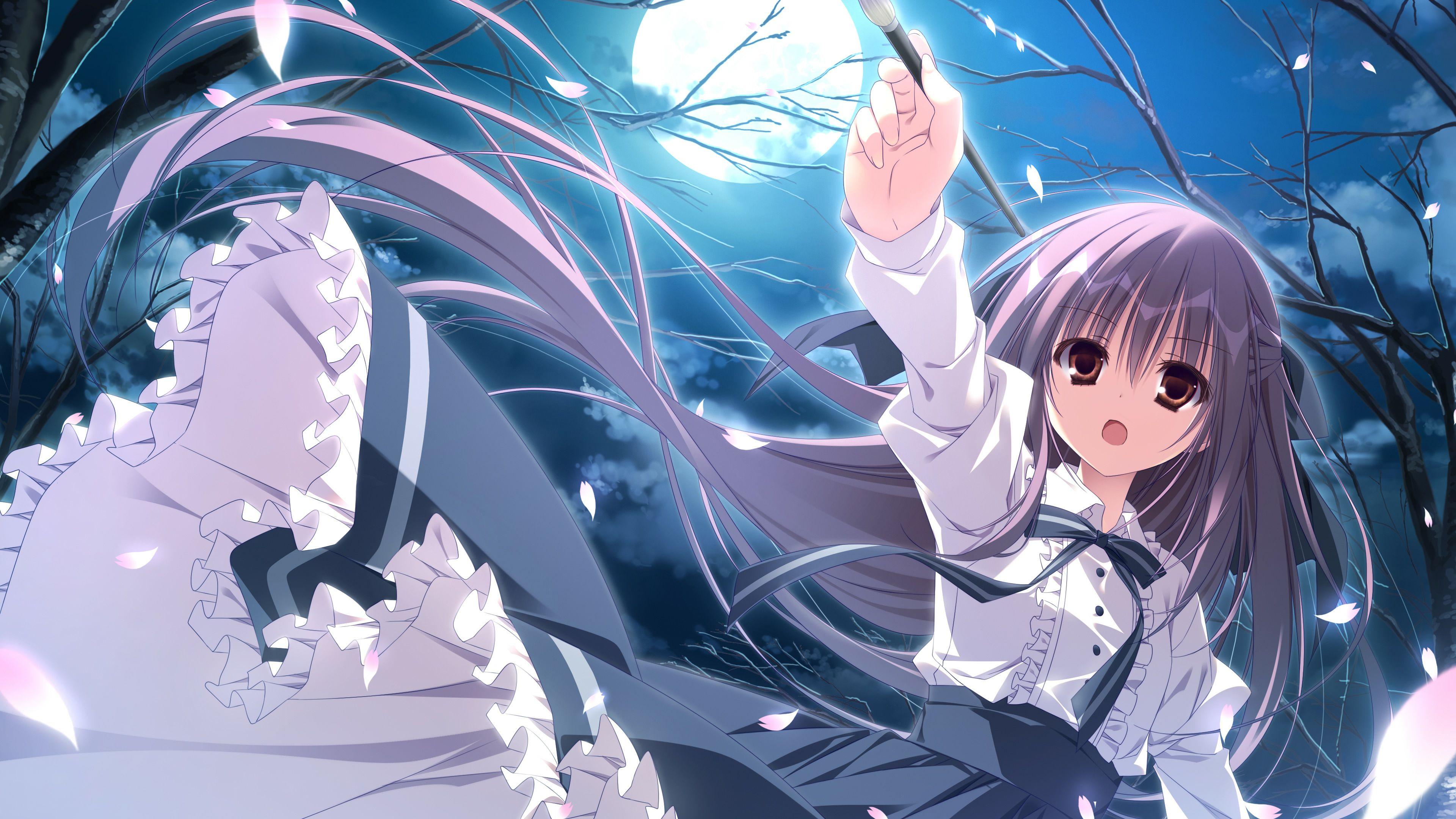 解构Galgame —— 当我们玩Gal时, 究竟在索取些什么？ - 知乎