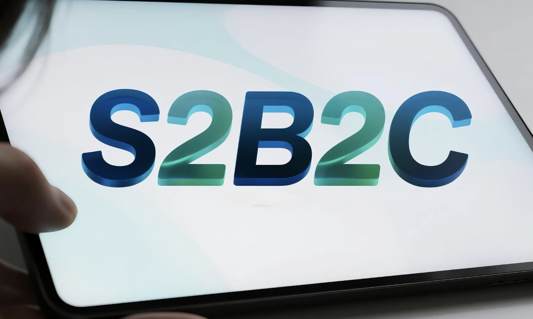S2B2C商城平台：重构商业生态的创新模式 - 知乎