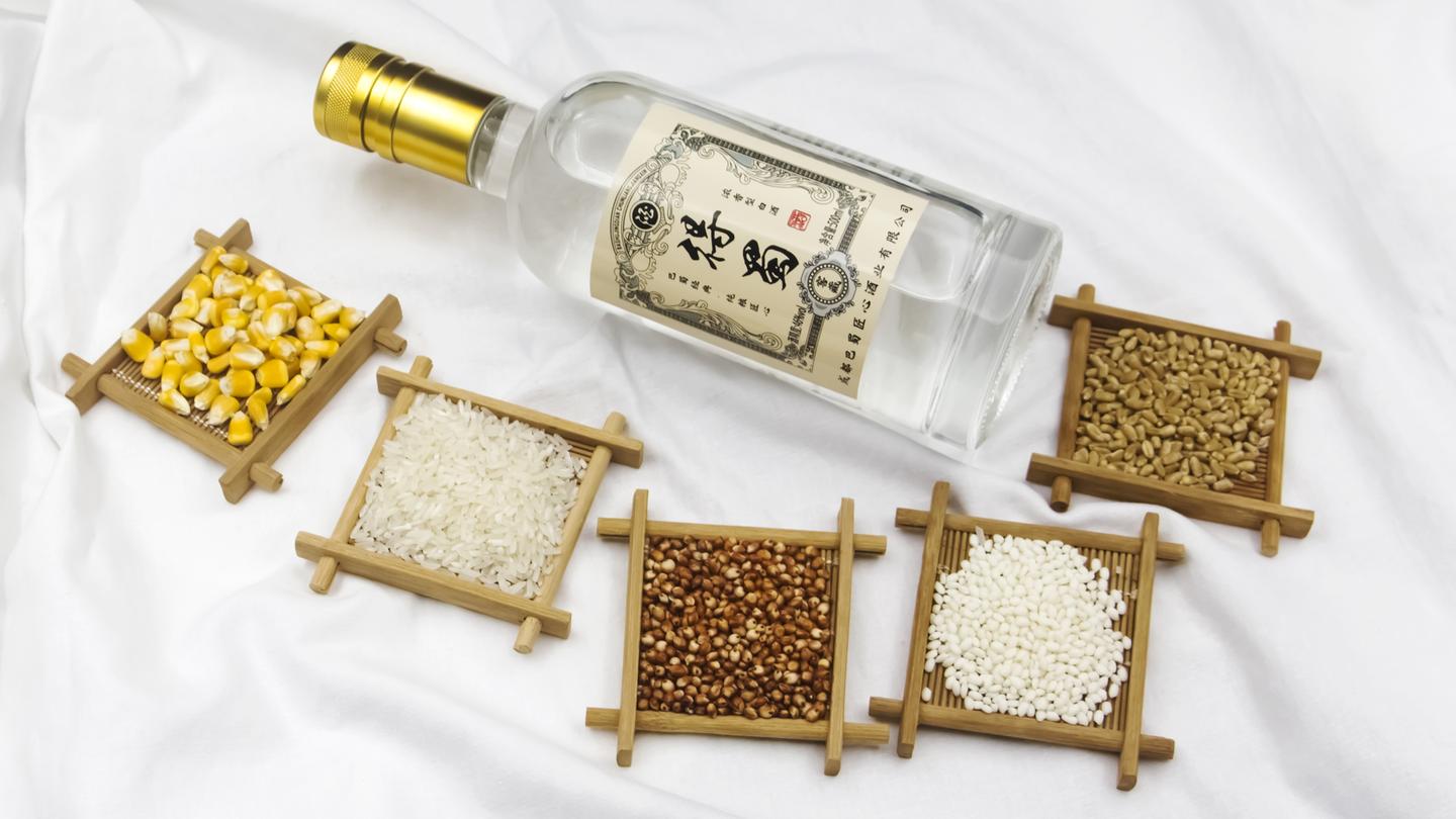 得蜀浓香型白酒酿造工艺 知乎