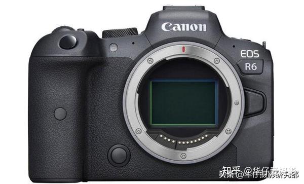 尼康 Z6 II 与佳能 R6详细对比，入门主流全幅谁更强？选谁合适？ - 知乎