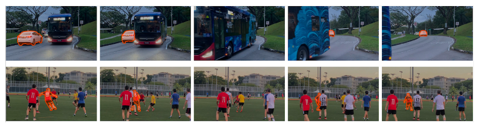 ICCV 2023 数据集分享（含动人物姿态、自动驾驶、遥感、去雪、人脸、VOS等） - 知乎