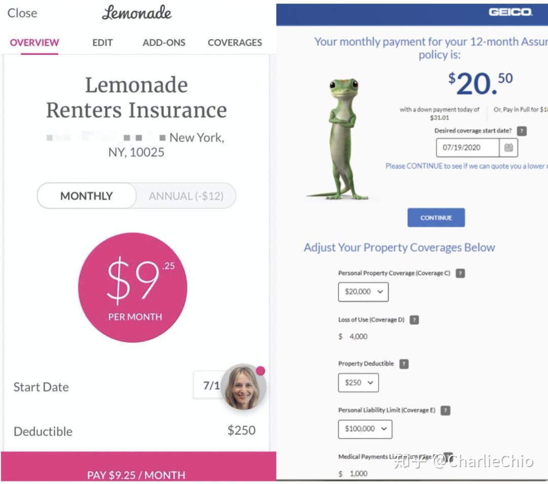 Lemonade，一家值得跟很久的公司 - 知乎