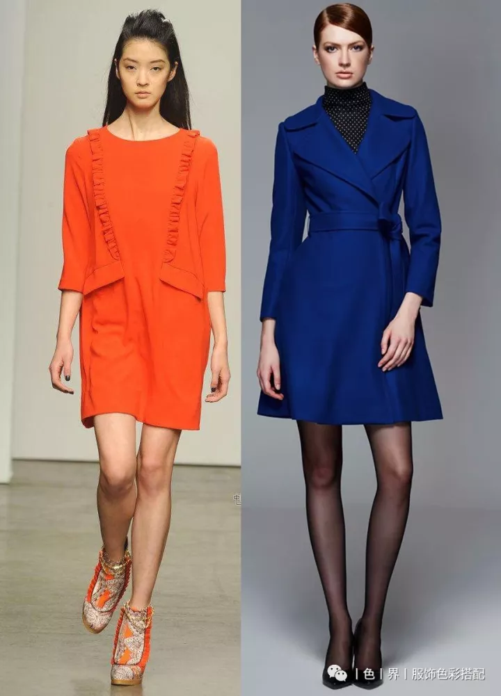 一定要学的色彩魔法01——冷暖色 - 知乎