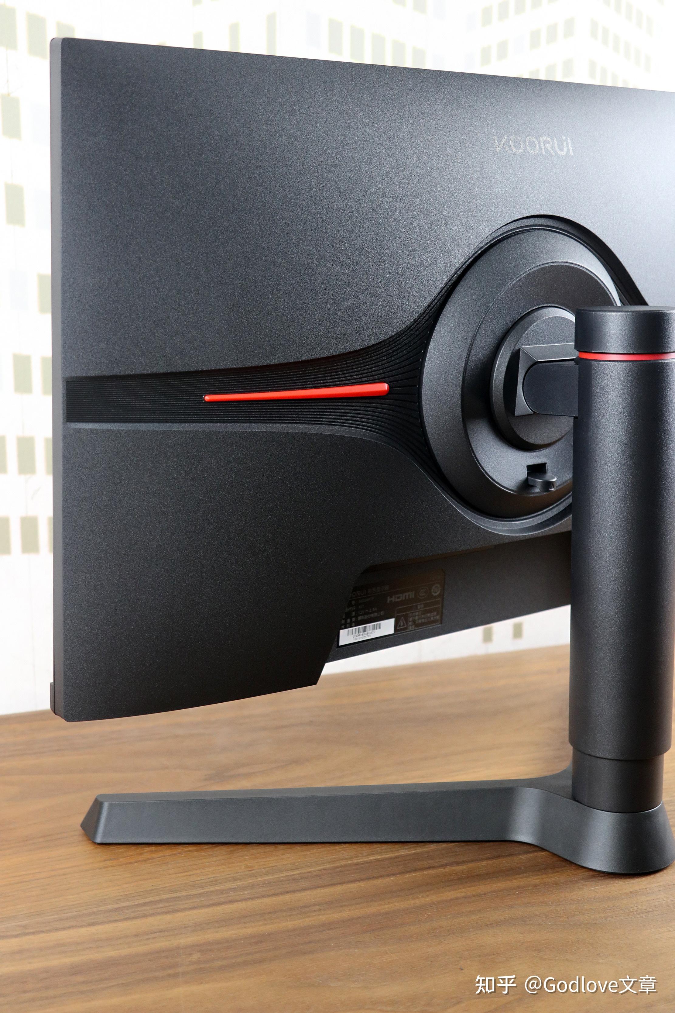 到手649！给您高刷新率和高色彩精度—— 科睿X41电竞显示器体验 - 知乎