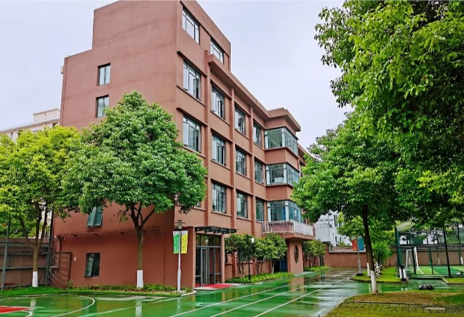 2023年WLSA上海国际学校学费多少？地址在哪？附入学真题试卷+考情回顾！ - 知乎