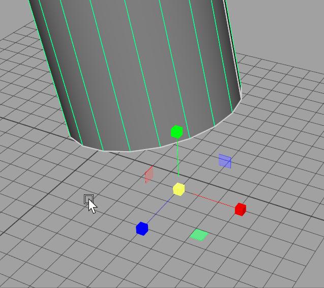 Maya绑定从0开始 - 基础篇 - 知乎