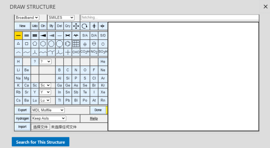 PubChem：有机小分子生物活性数据库 - 知乎
