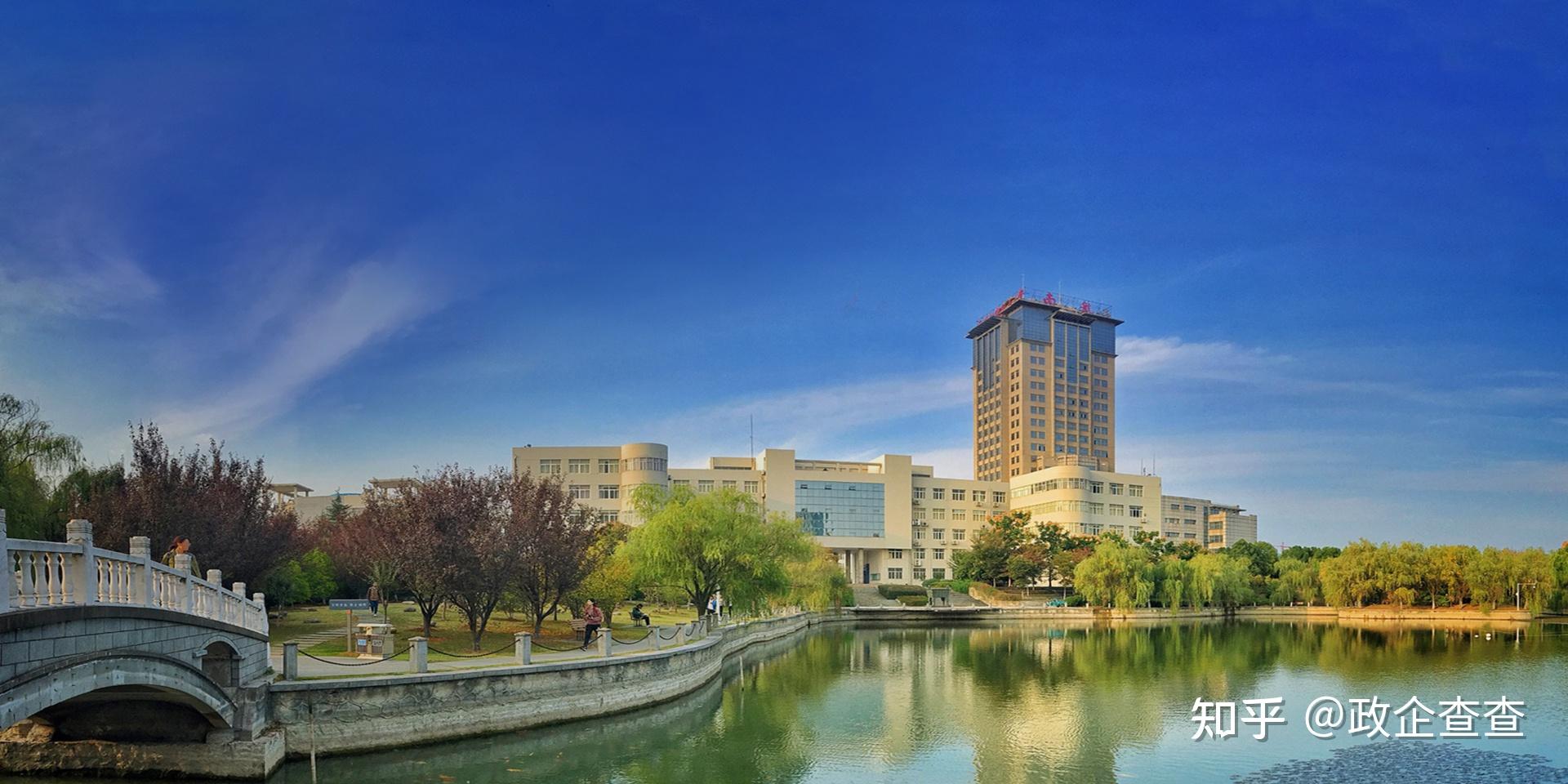 南京航空航天大学教师主页 - 知乎