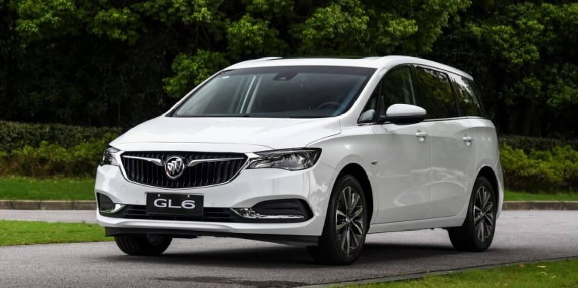 聚焦 | 有劲儿还省油，GL6全新一代Ecotec 1.3T能否化身“独孤求败”？ - 知乎