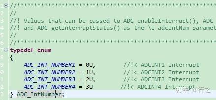 C2000 DSP(F28388D)学习---ADC模块 - 知乎