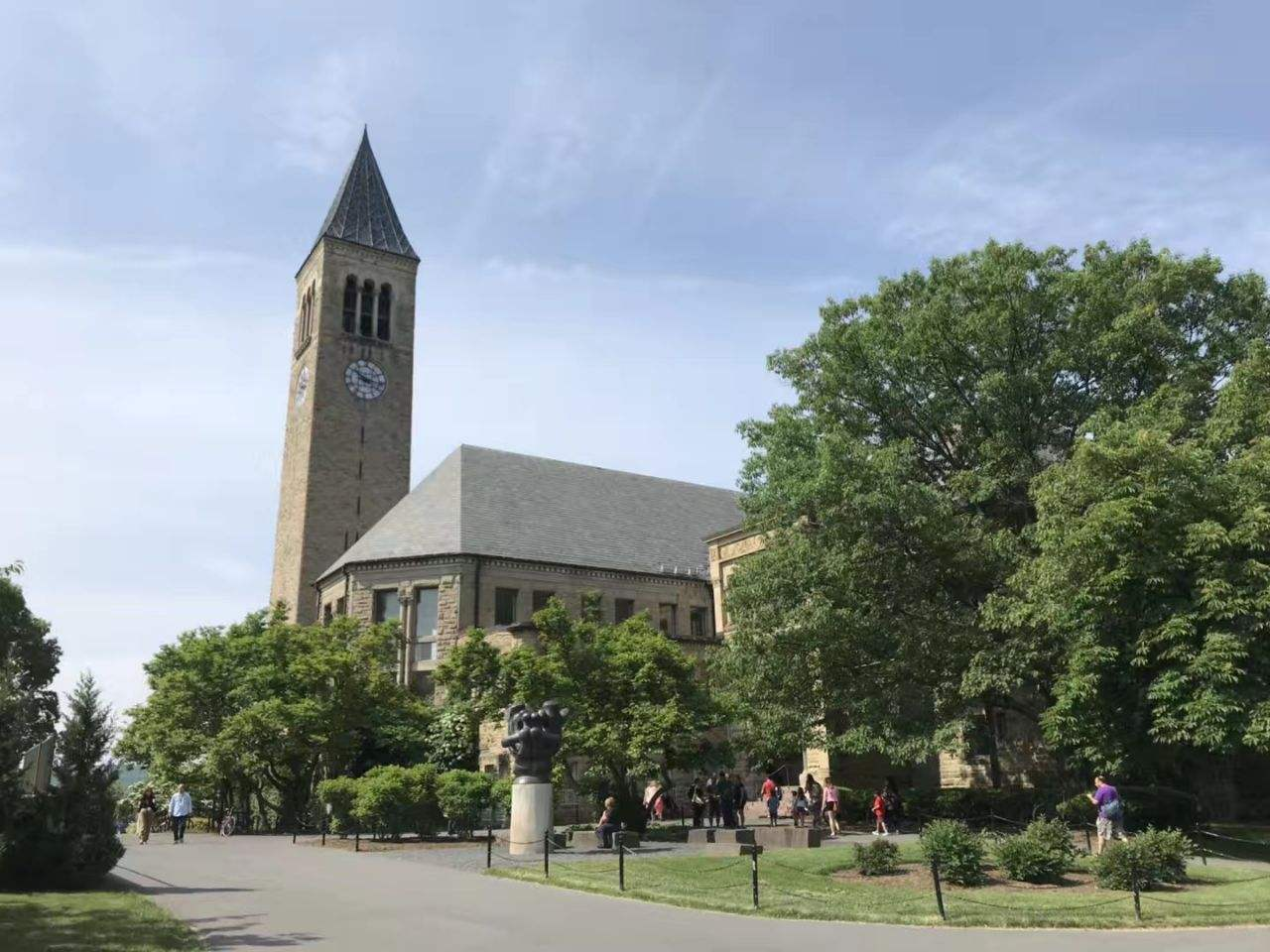 【前辈说】Cornell ECE MEng项目介绍/课程介绍 - 知乎