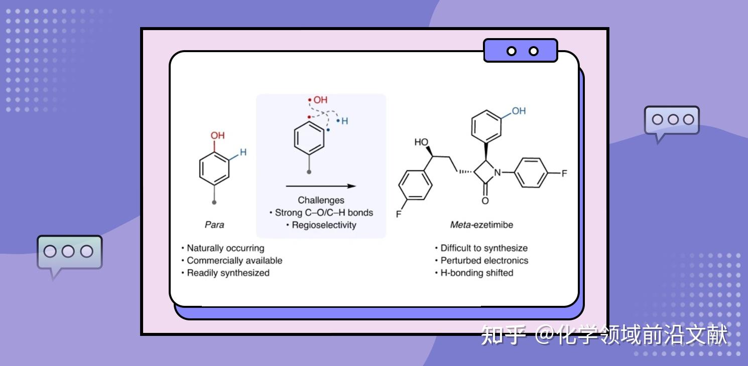 Angew：铜催化吡啶和异喹啉的间位选择性C-H芳基化反应 - 知乎
