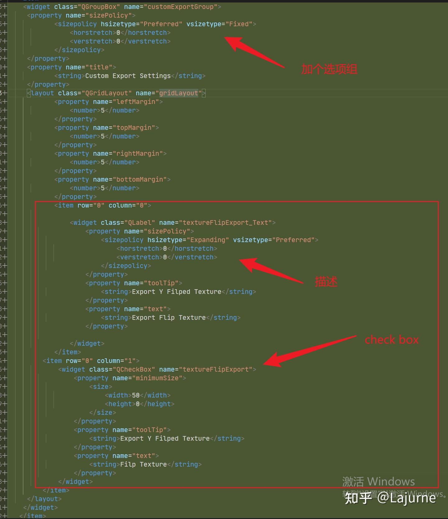 Renderdoc笔记（1）- Y轴反转导出纹理 - 知乎