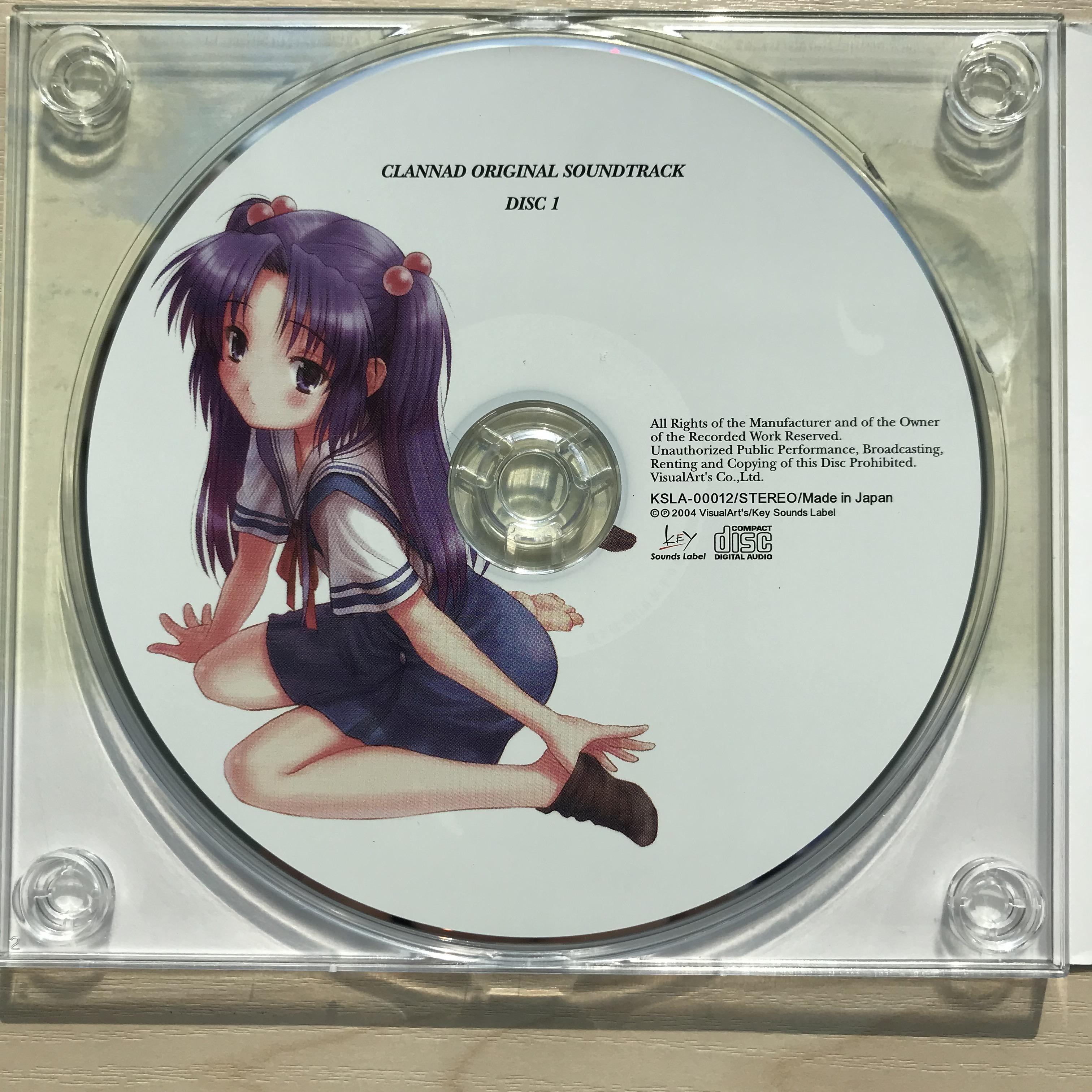 超越游戏——Key Sounds Label全年代专辑考察与实物鉴赏（一） - 知乎